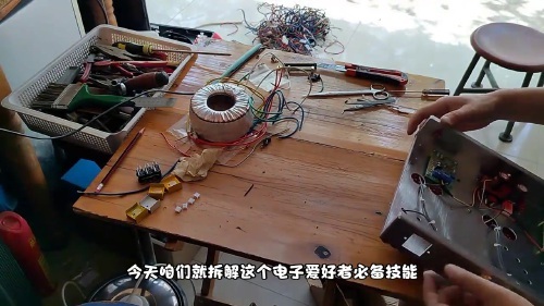 电容可以直接充电吗