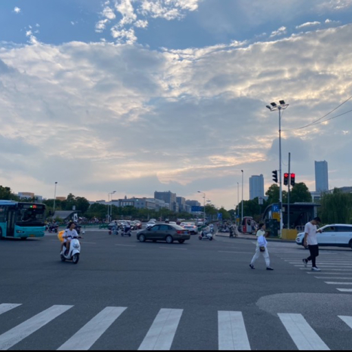 环总英语 