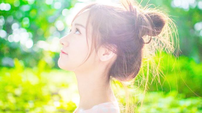 一个女人好不好撩,看看微信昵称就知道!