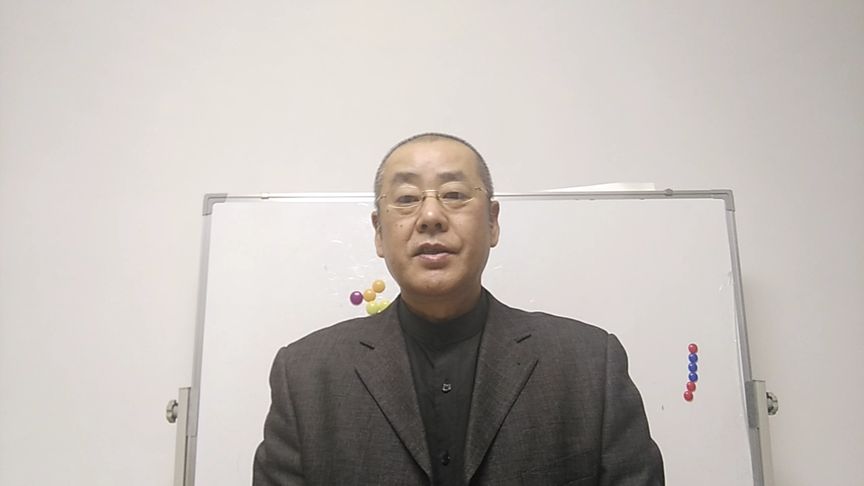 创业人:被动式学习就是现实,辅助式的主动学习明事理!