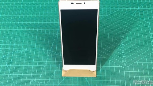 用纸折出新世界,超实用手机支架轻松搞定!