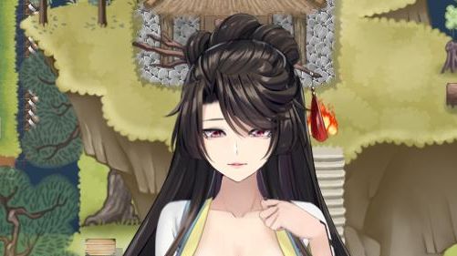 绯月仙行录V0.514A【安卓+PC】官方中文步兵版【1月更新/2.6G】_...