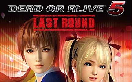 【4K测试】PS3模拟器RPCS3:死或生5:最后一战