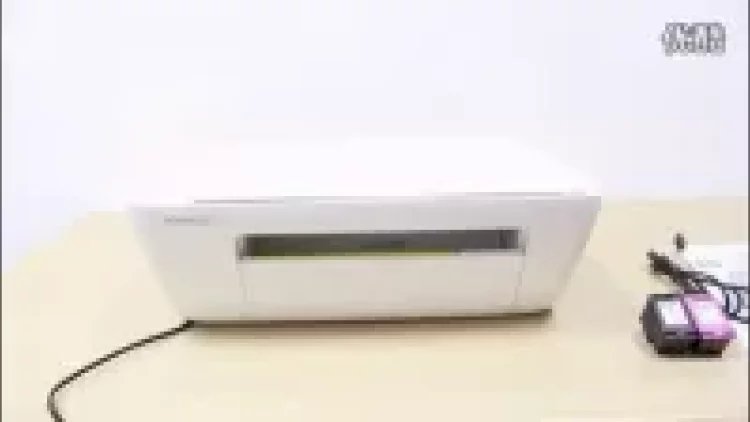 HP2132安装使用教程