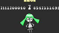 初音ミク_圆周率10000位洗脑歌