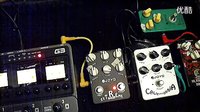 Joyo Extreme Metal JOYO JF-17 极端重金属单块效果器