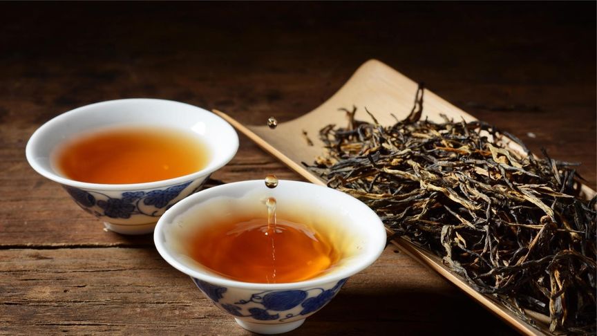 老徐谈茶247:滇红位列中国四大红茶,它与其它三种红茶有何区别