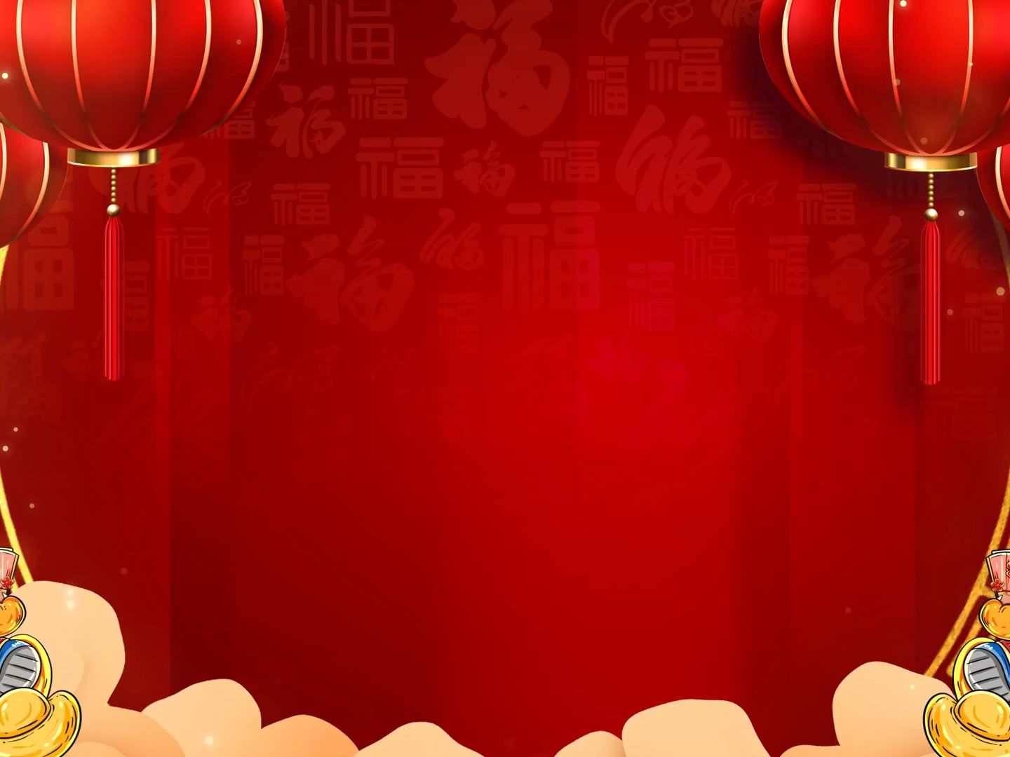 (vp50)相声小品led大屏背景视频素材5