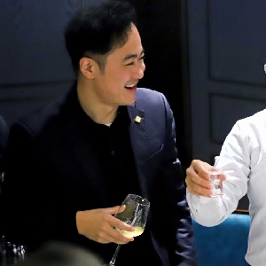歪嘴小明同学 