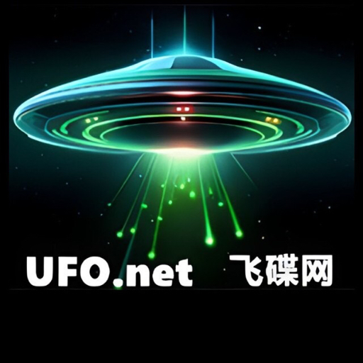 飞碟网 