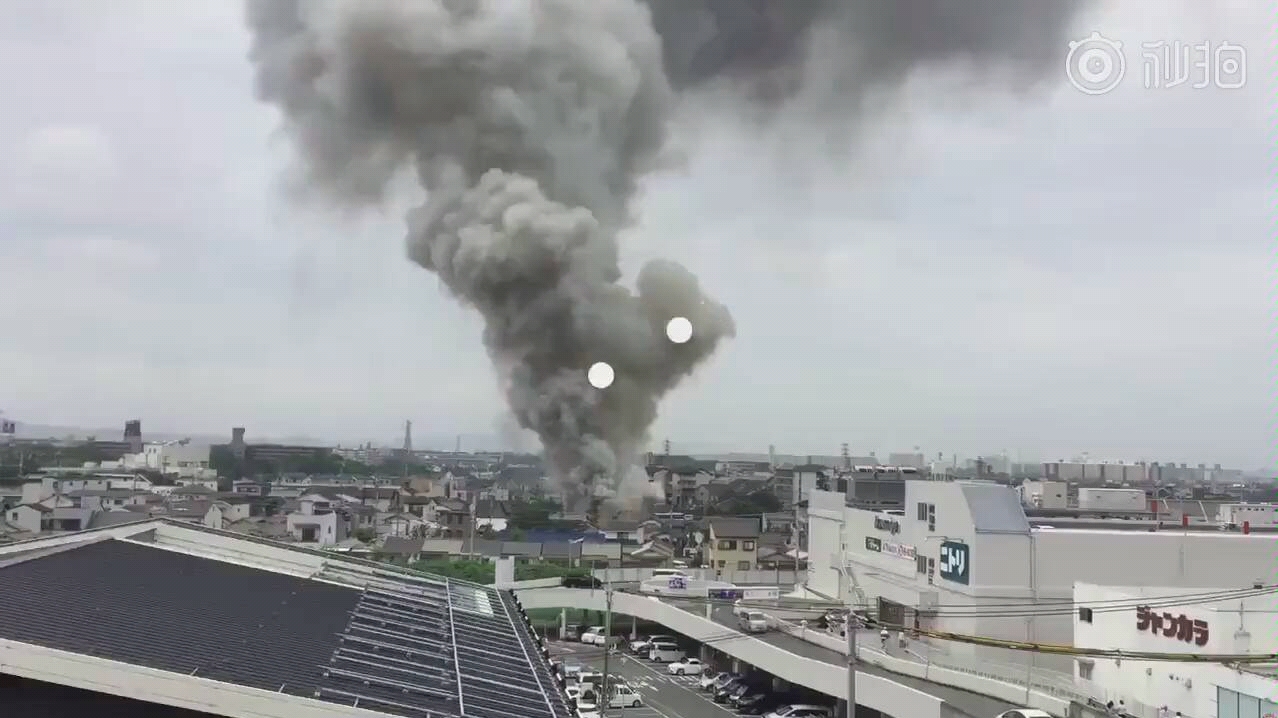 【#京都动画火灾死者上升至34人#】罪犯患有精神病!没有抄袭!跟风的...