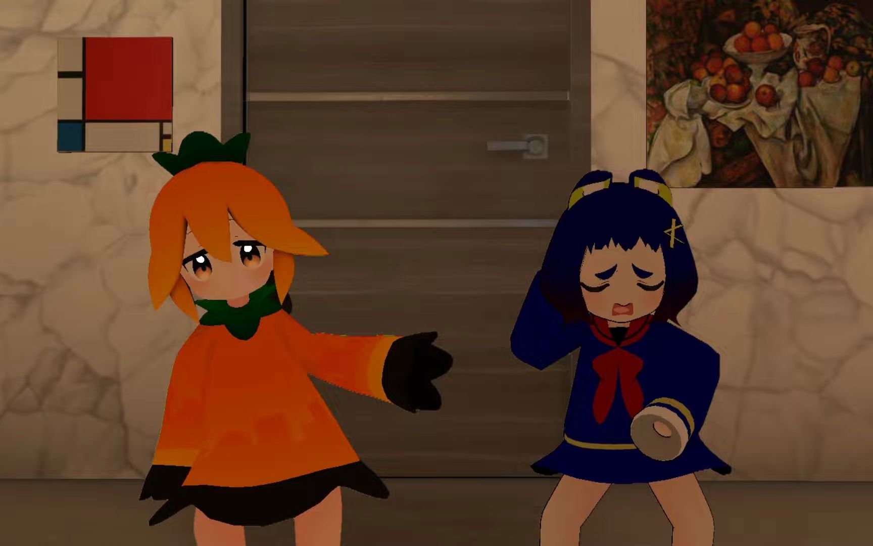 算法体操【Lein】