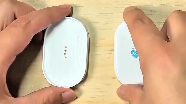 问心无恙--三导动态E-PC01电脑端上传操作视频