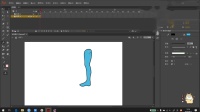 An角色动画技巧:骨骼工具