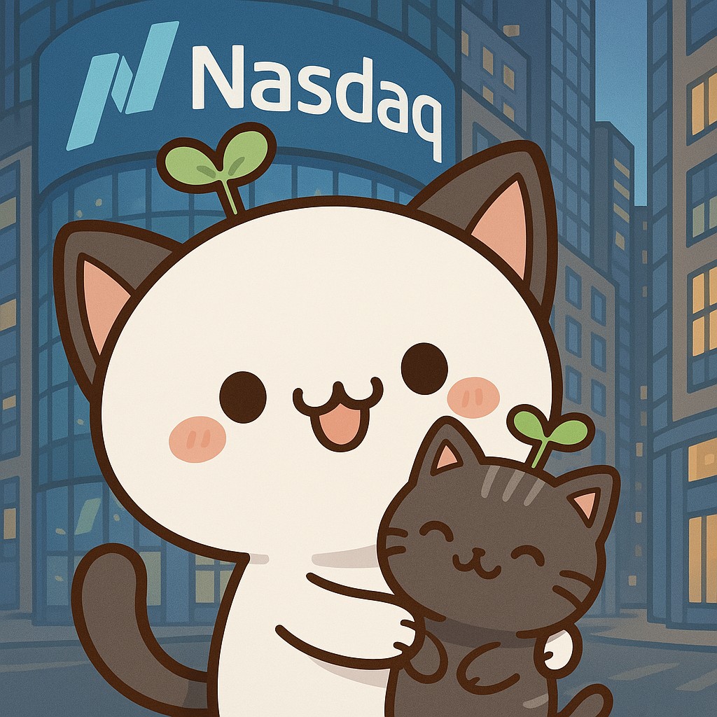 PikaCat皮卡喵 