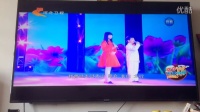 2016河北卫视元宵晚会,韩丰嵘-诗歌朗诵