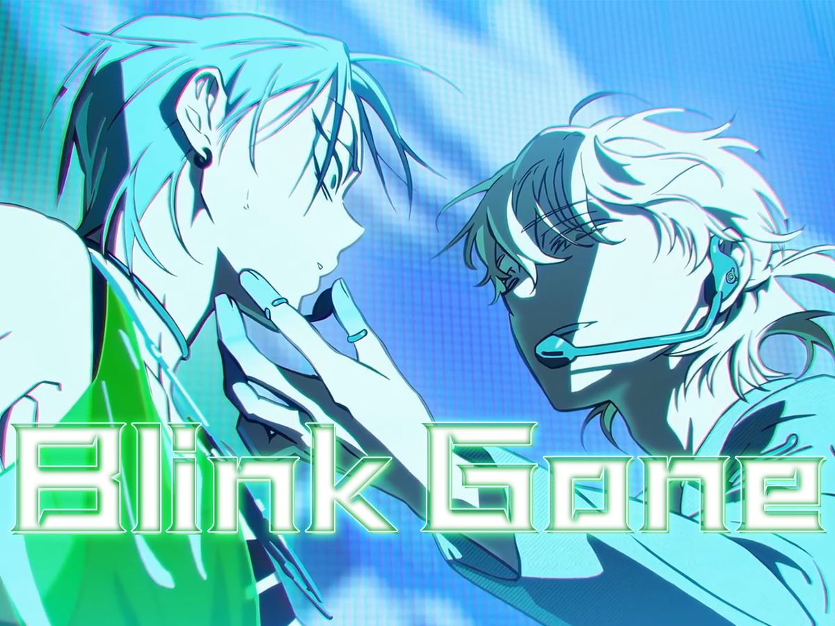 【日语填翻】ߌ�「时钟滴答,眨眼即逝」|Alien Stage Round7 Blink ...