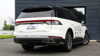 定位豪华中大型SUV,全系优惠5万?聊聊长安林肯飞行家优缺点