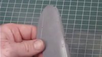飞机模型制作教程 01