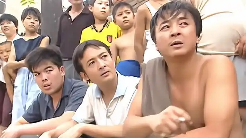 河北真实绑架案!三个光棍为了娶媳妇,将7旬老汉困进大坑38天