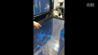 数据统计分析可视化系统