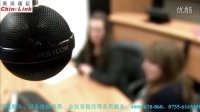 宝利通视频会议演示_英岚通信