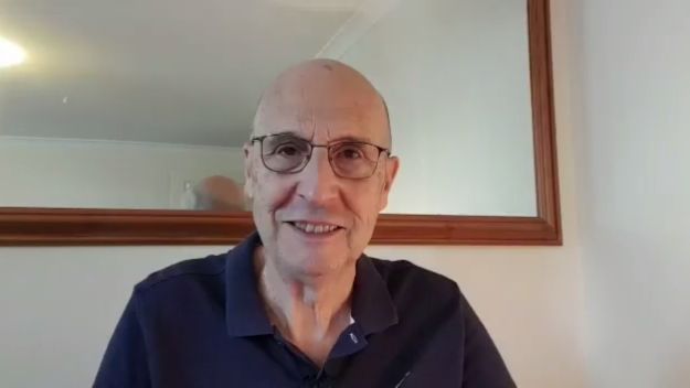 将来进行时和将来完成时