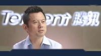 案例性企业创意宣传片 IBM案例型宣传片-IBM助力腾讯网