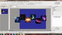 ppt芯技巧之图片滚动效果制作