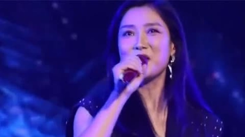 把音乐节当演唱会开的凤凰传奇,凭啥敢用这首歌冲烂韩国市场!