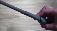哈利波特魔杖加速度传感器版本