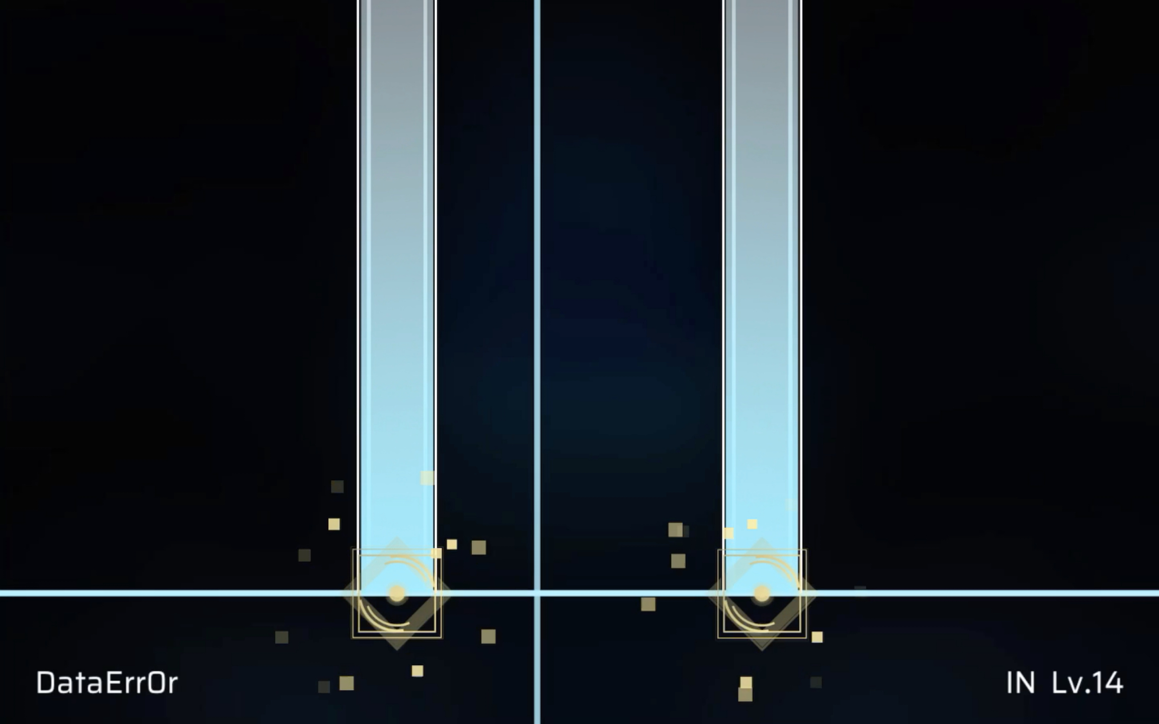 真•DataErrOr(以及丢人初见)