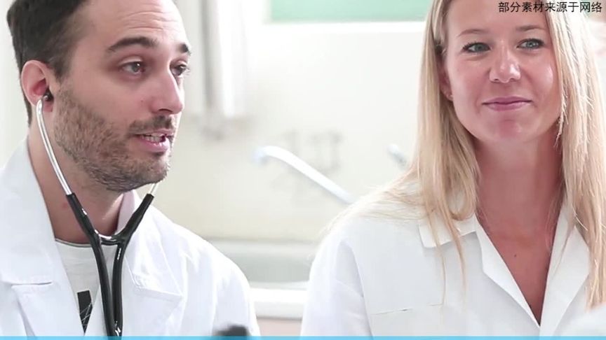 最新型听诊器,让你自己听见心跳,还能听见自然万物的声音