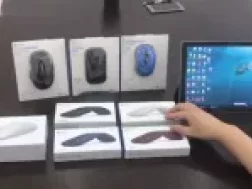 微软Arc鼠标蓝牙配对教程