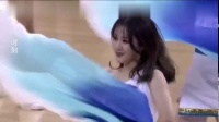 大饱眼福!啦啦队展示热情舞蹈,身姿太美了!