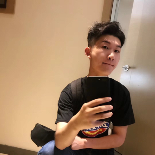 凯文KevinLuo 