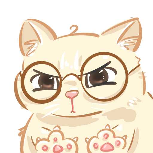 穿纸尿裤的小屁孩 