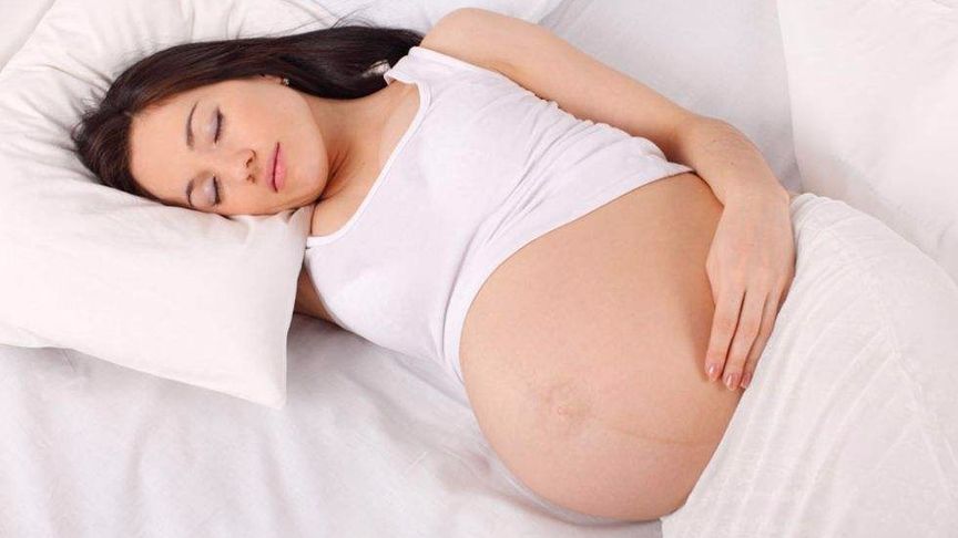 O型血的孕妈,生孩子易患abo溶血症,原来是这个原因!
