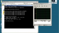 windows server 2008视频教程54集利用任务管理器监控CPU和内存的...