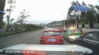 我的行车记录仪(FULL HD 1080P)