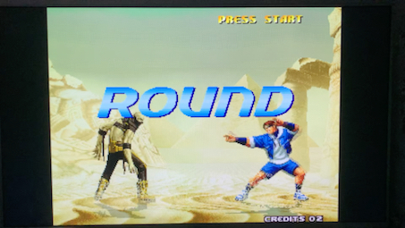 电视盒子 batocera系统延迟更低,效果和功能性更完美的电视盒子模拟...