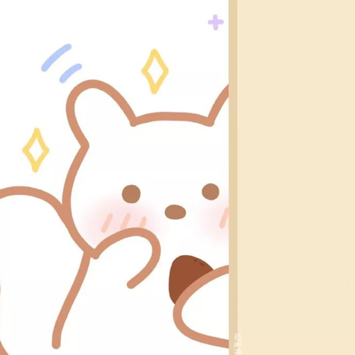 鹿安酱i 