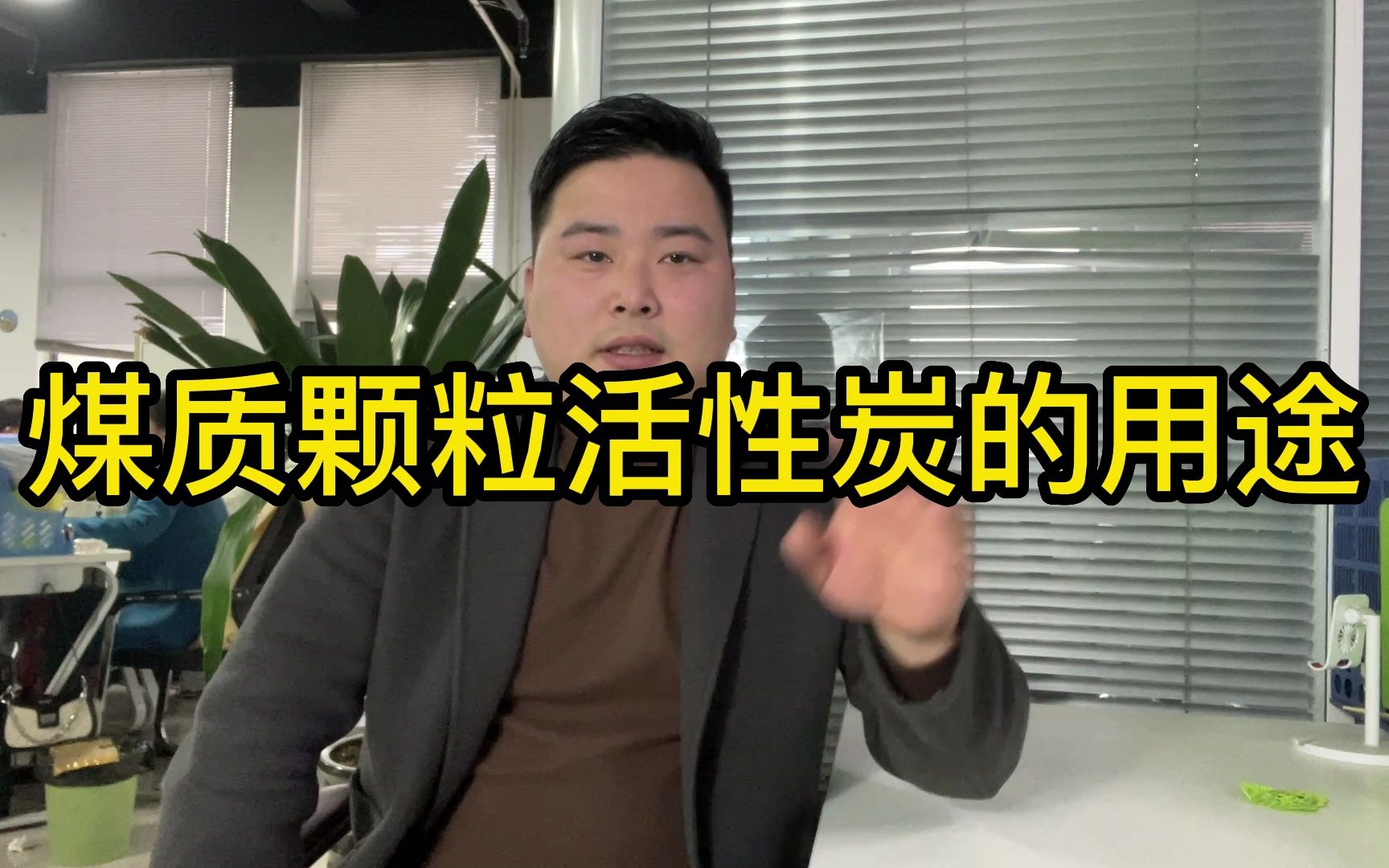 煤质颗粒活性炭的用途?