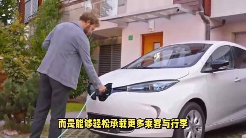 2025年七座电动车终极对决!这三款续航超800km