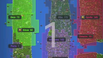 我的上帝模拟器2