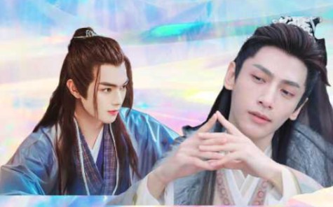 【原创剧情之快穿黑化男主的攻略之旅(上篇)】“我一定好好跟师父...