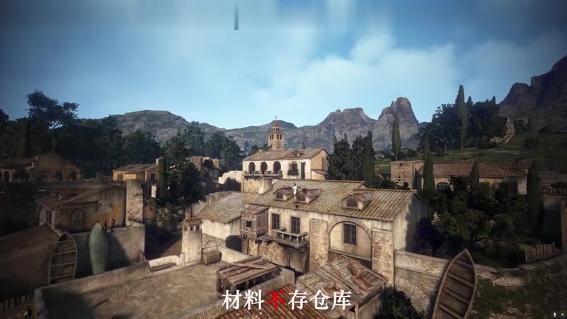 国服黑色沙漠 ESC游戏功能菜单介绍技巧分享丨你需要熟悉黑沙的每...