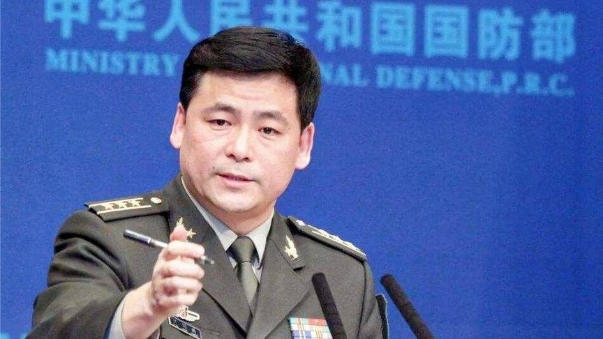 罕见!央视警告:“台独”势力如一意孤行,统一台湾将立即启动