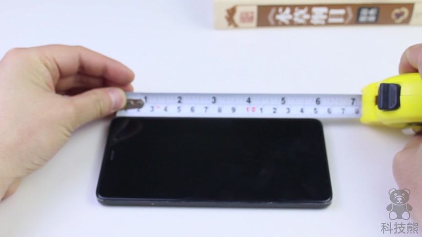 教你这样使用手机测距功能,打开可以测量物体长宽,简单又方便