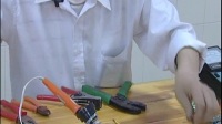 电子电工常用工具【通用技术视频资源】